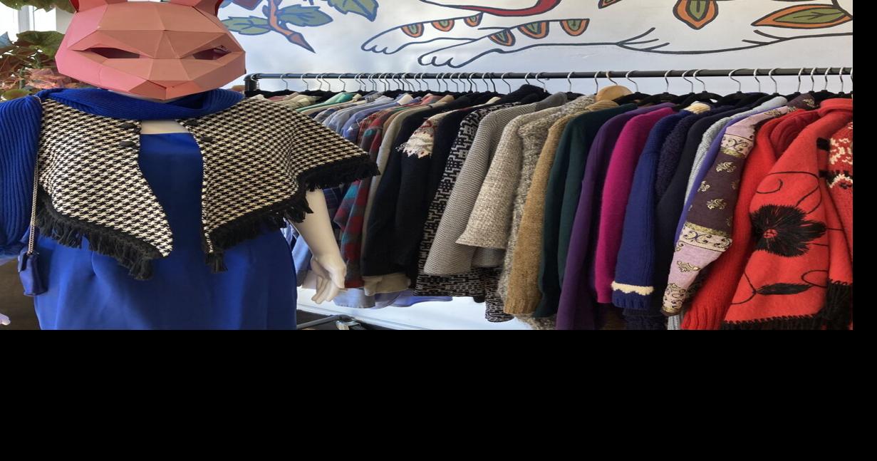 Red Rabbit Bazaar hopping to new location | Local News | foxbangor.com