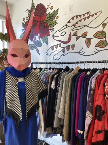 Red Rabbit Bazaar hopping to new location | Local News | foxbangor.com
