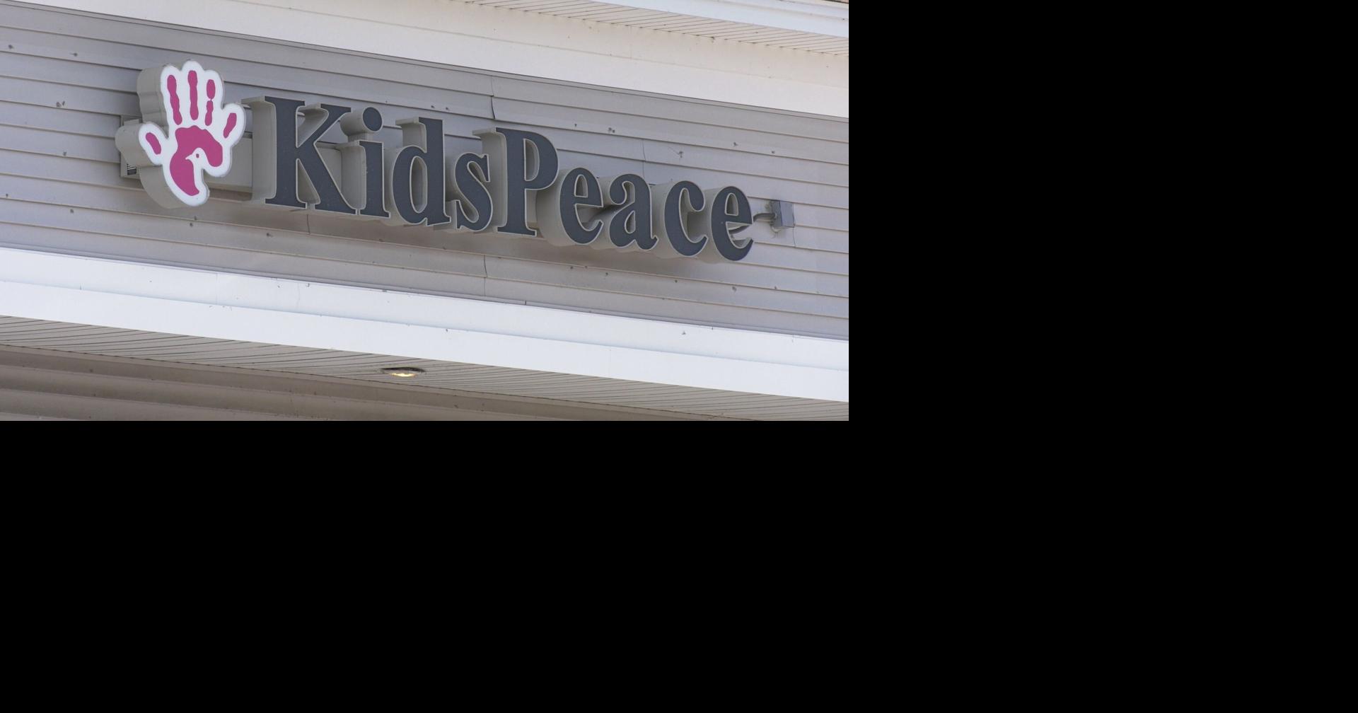 KidsPeace gets grant toward new facility in Orono | News | foxbangor.com