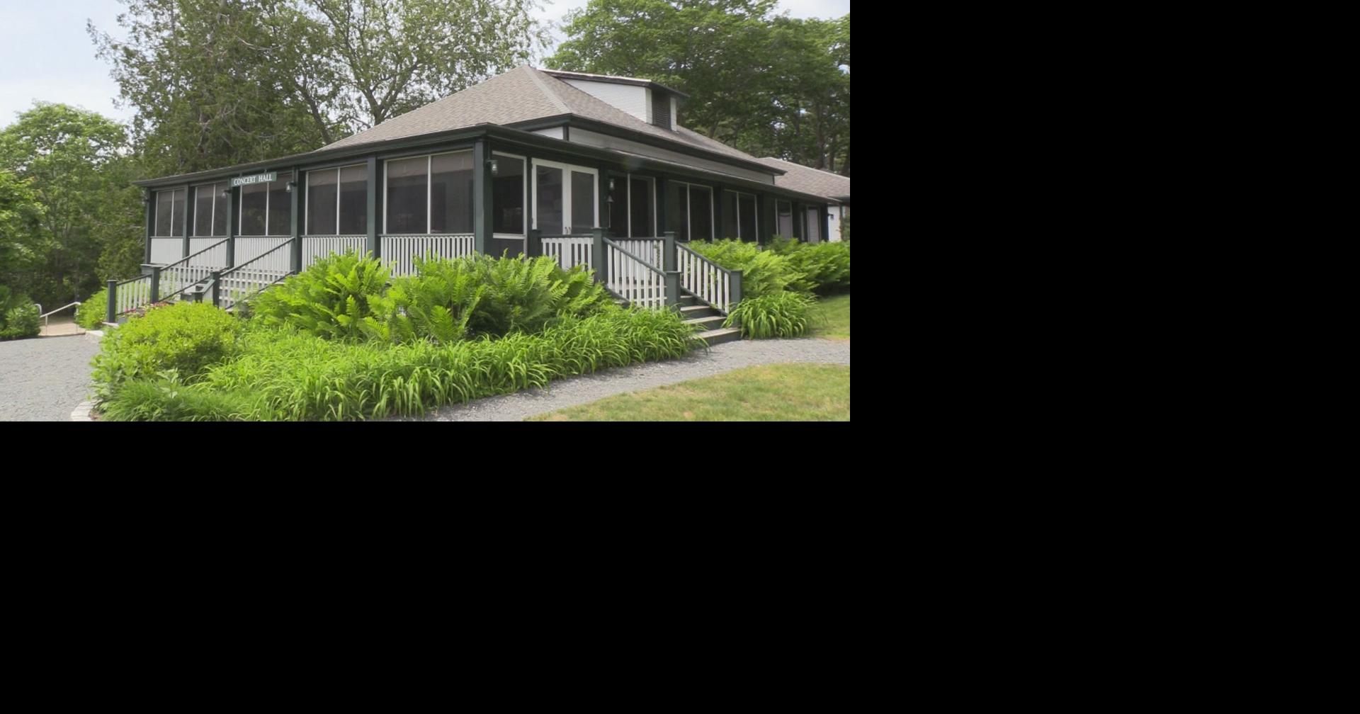 Summer at Kneisel Hall | Feel Good Features | foxbangor.com