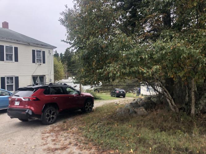 Stonington man shot by deputy after allegedly drawing a firearm | Local ...