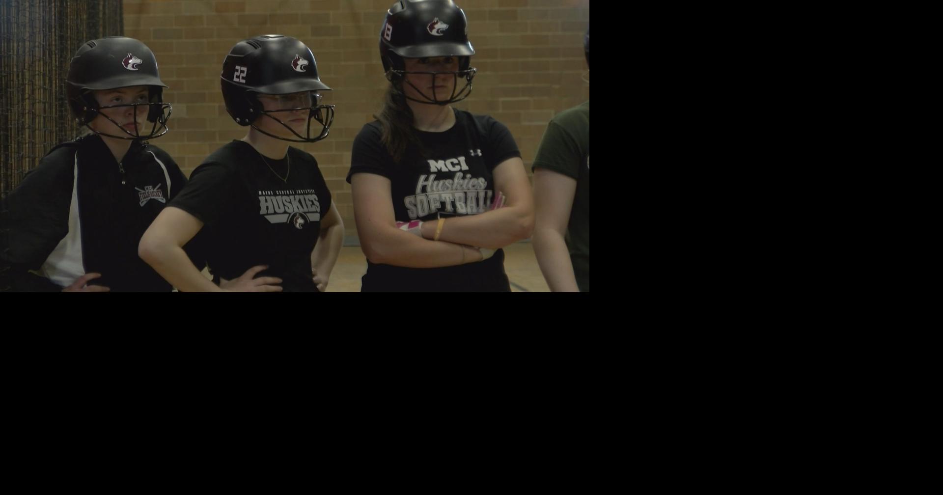 MCI softball embracing the new amidst hot start to season honoring ...