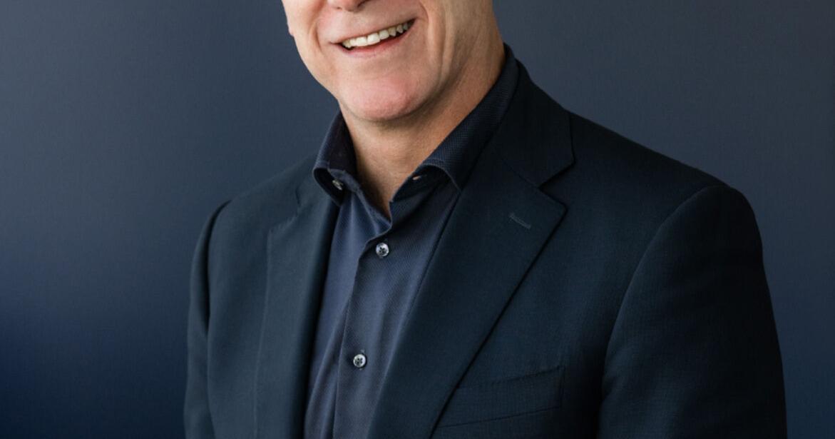 R. Guy Hudson takes helm at Northern Light Health as President and CEO ...