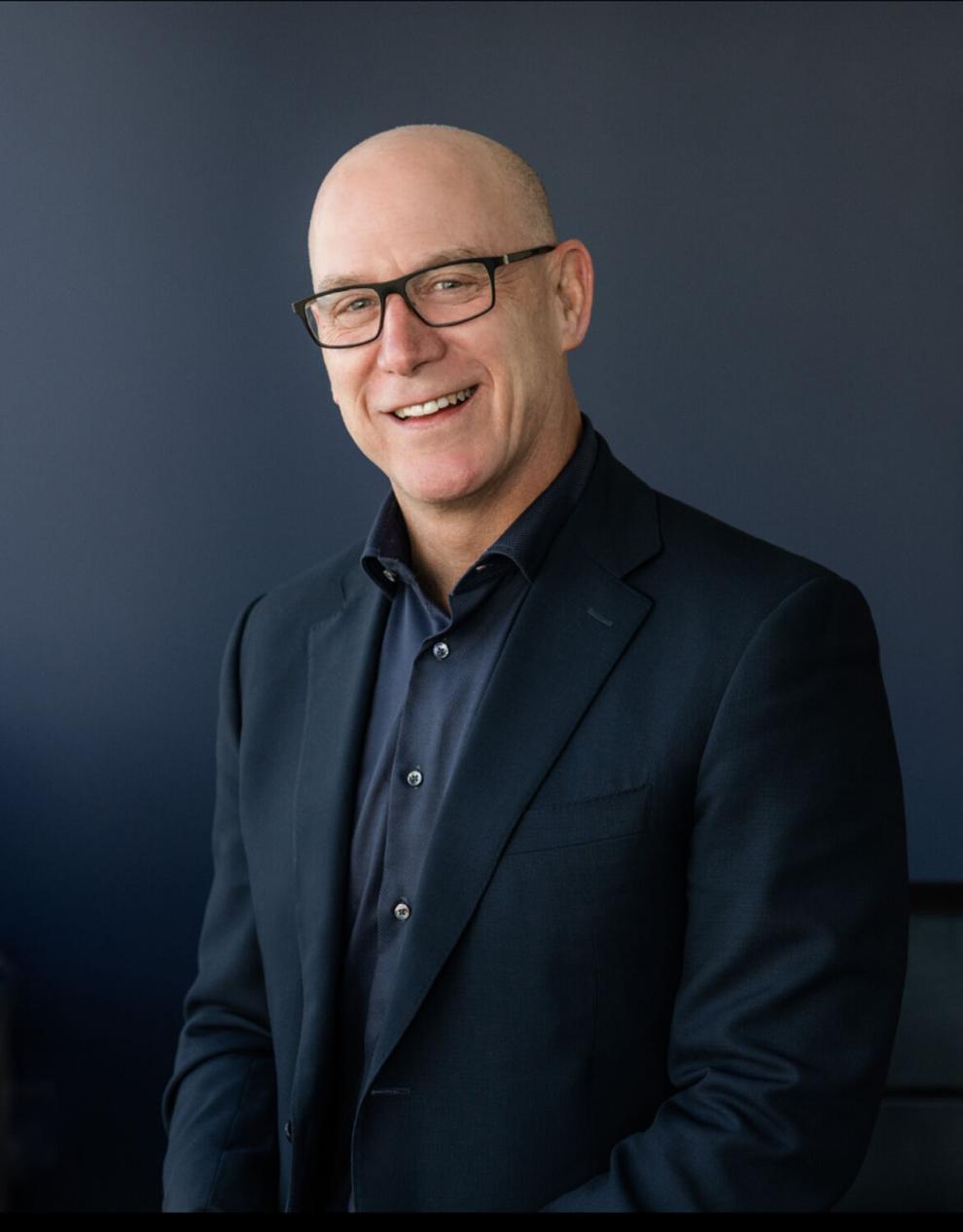 R. Guy Hudson takes helm at Northern Light Health as President and CEO ...