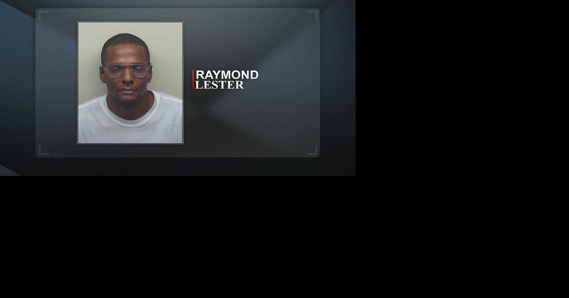 Raymond Lester convicted of murder in hit-and-run death of ex ...