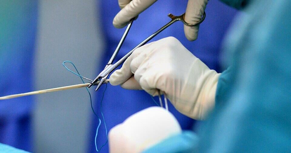 Breakthrough ACL surgery helping Maine athletes get back in the game ...