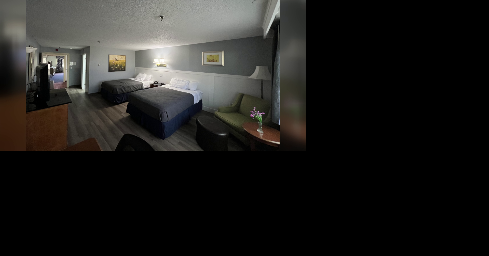 Presque Isle Hotel opens under new ownership | Local News | foxbangor.com