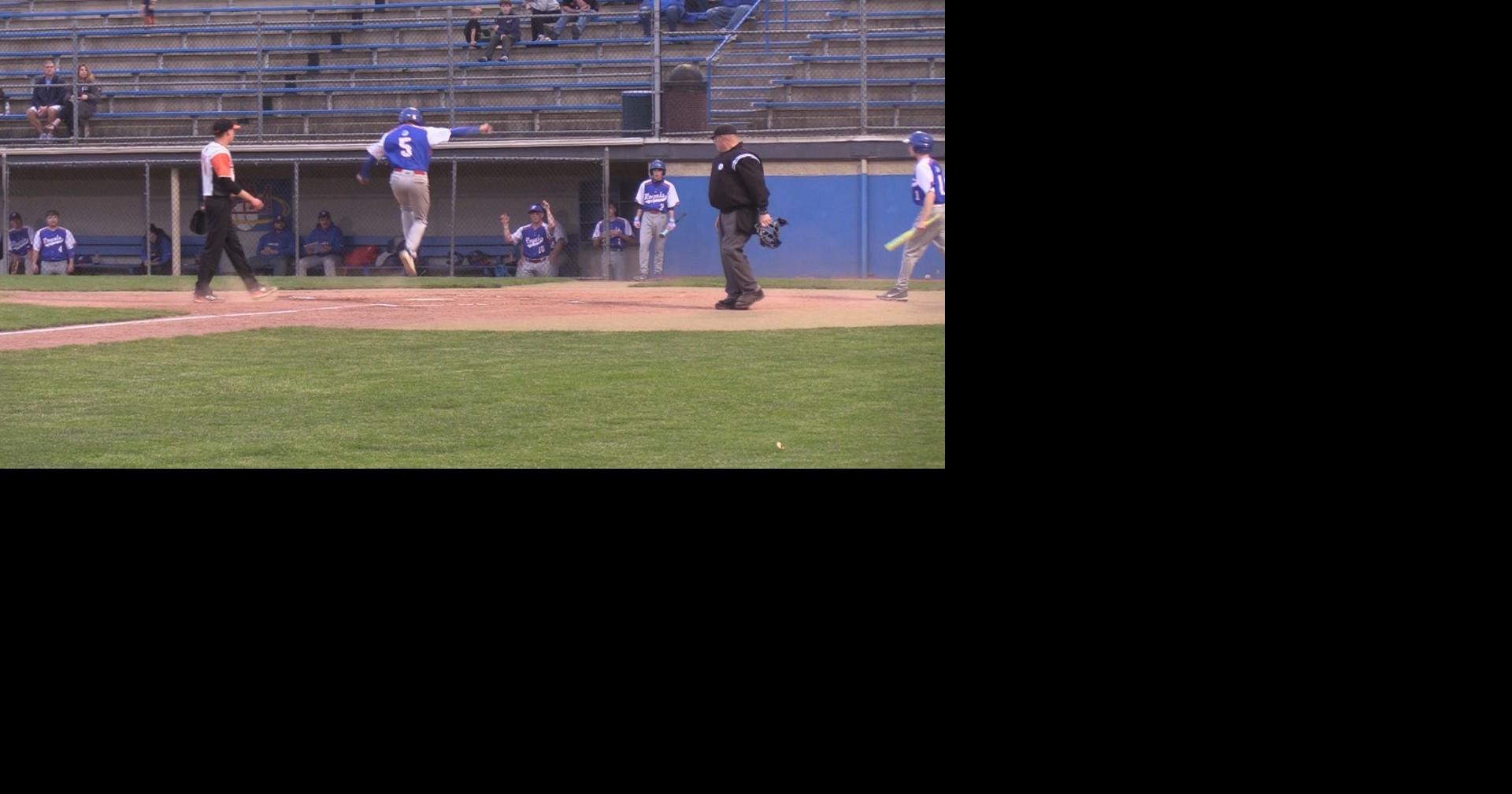 Jonesport-Beals beats Shead under the lights at Mansfield Stadium ...