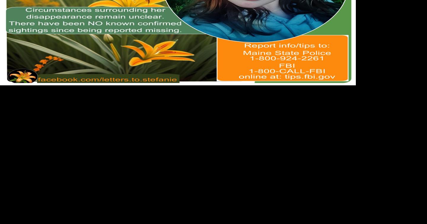 Nearly 1 year since New Sweden child reported missing | Local News | foxbangor.com