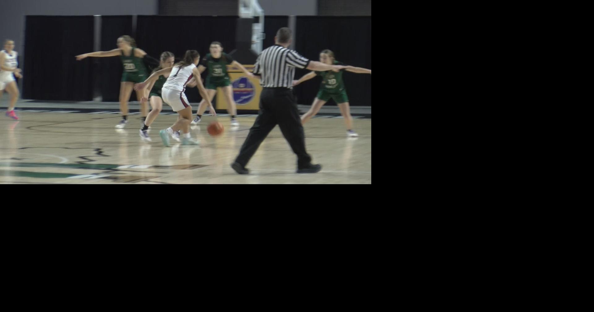 Bangor Christian hands PVHS first loss since 2024 | Bangor Local Sports ...