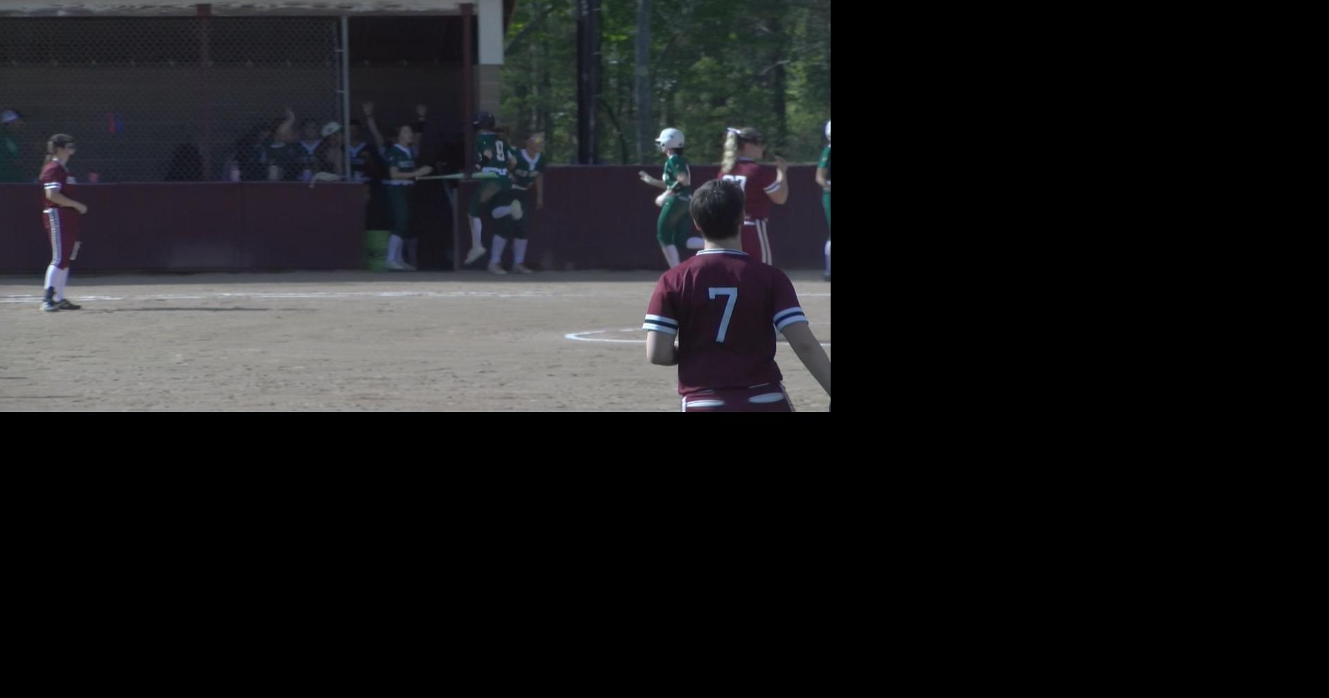 Haley Sirois dominates in Old Town's win over Bangor | Bangor Local ...