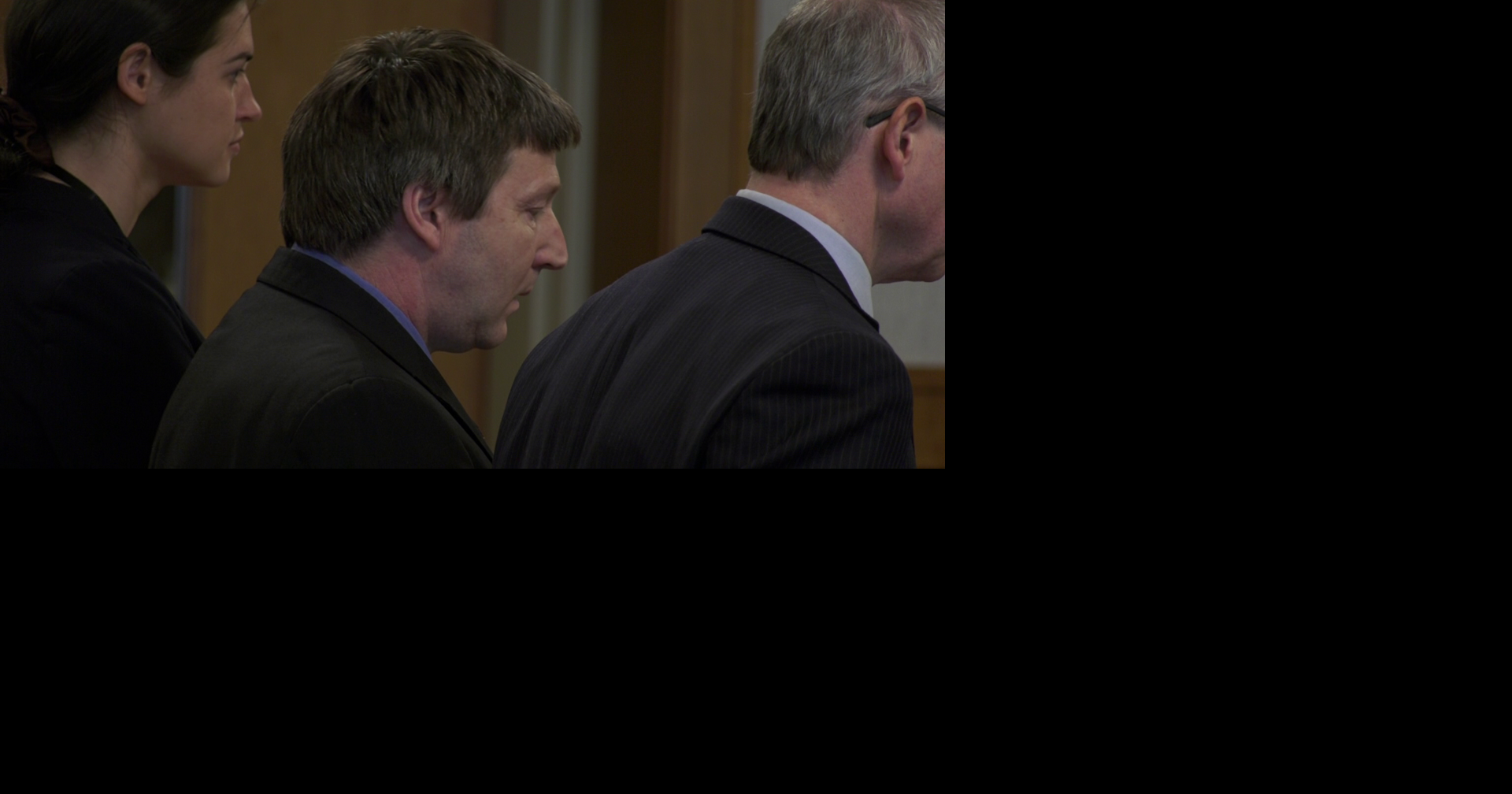 Matthew Pendleton found guilty of manslaughter | Local News | foxbangor.com