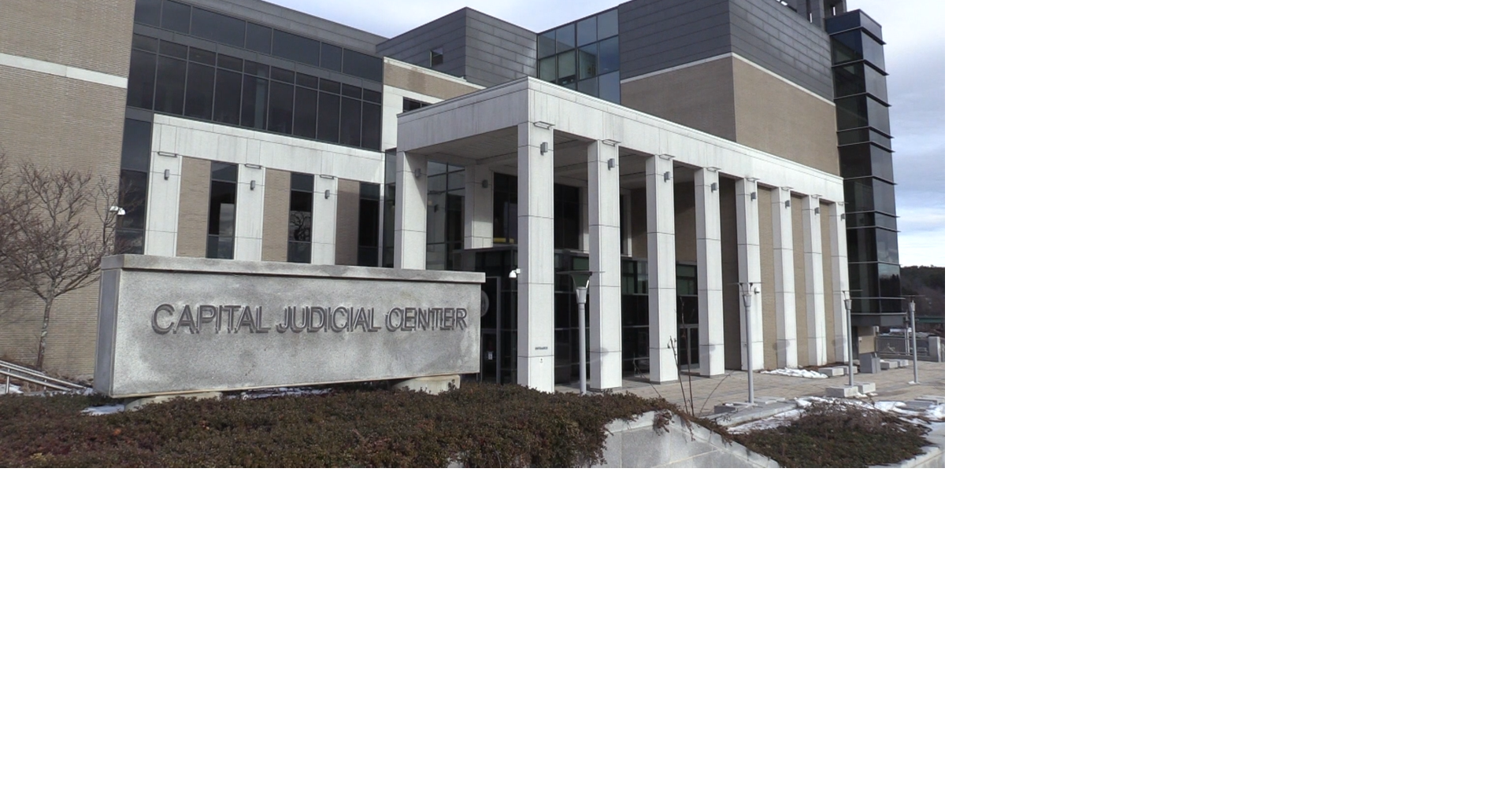 Jury reaches verdict in trial of Dylan Ketcham | Local News | foxbangor.com