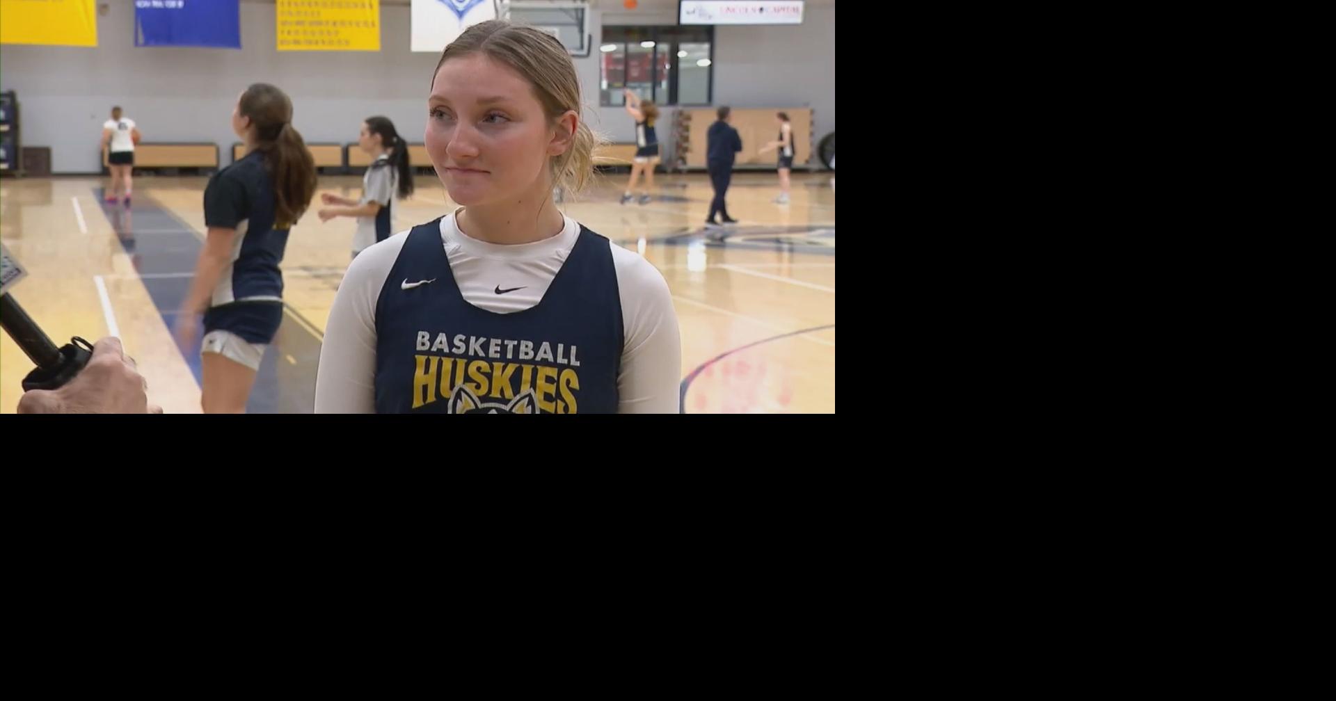 Wiles, Christopher and other Mainers guiding USM WBB to success ...