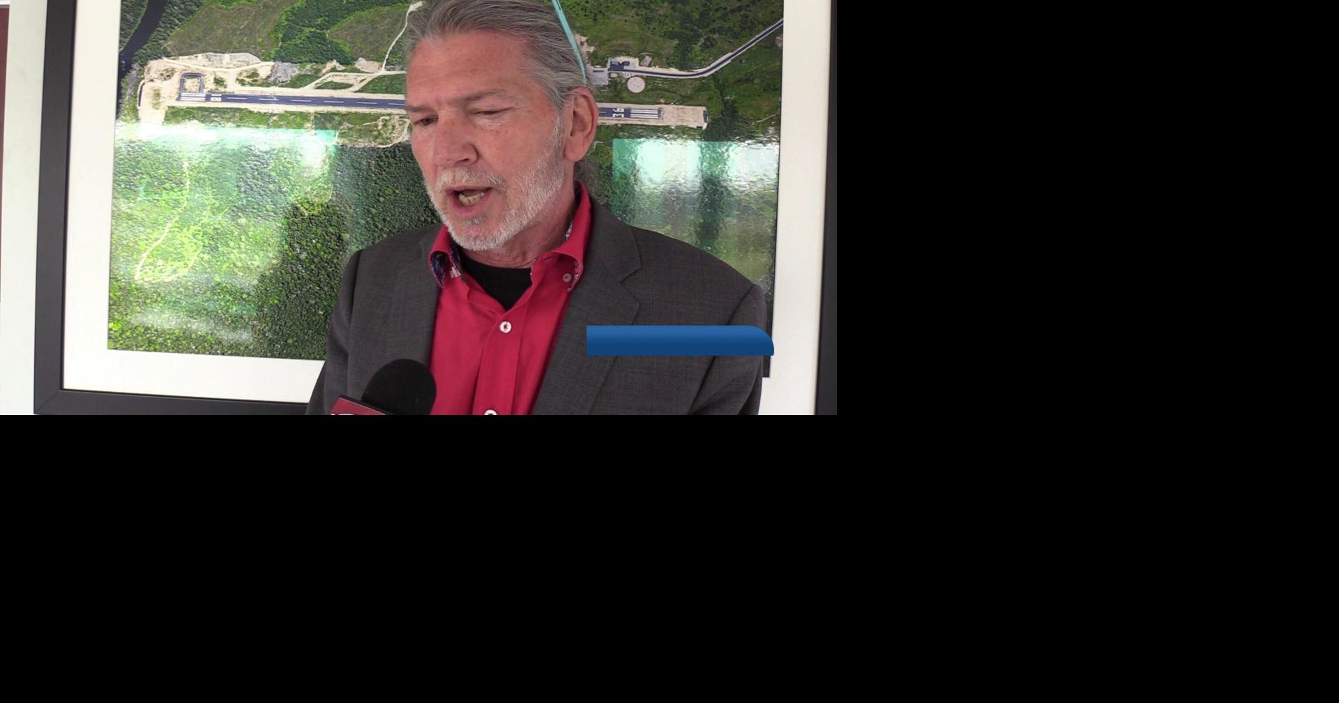 Town leader discuss how Machias continues to grow | Local News ...