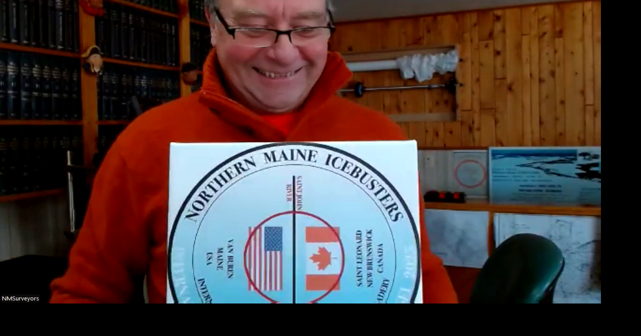 Ice Busters planning first ever international ice carousel | Local News ...