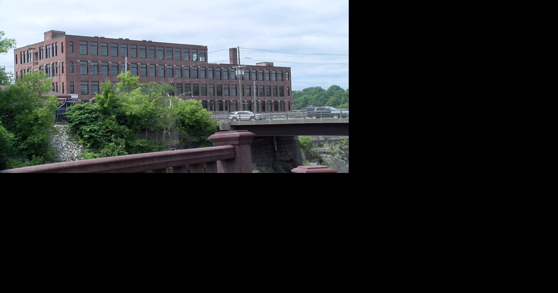 Historic Spinning Mill revitalization efforts nearing completion | News ...