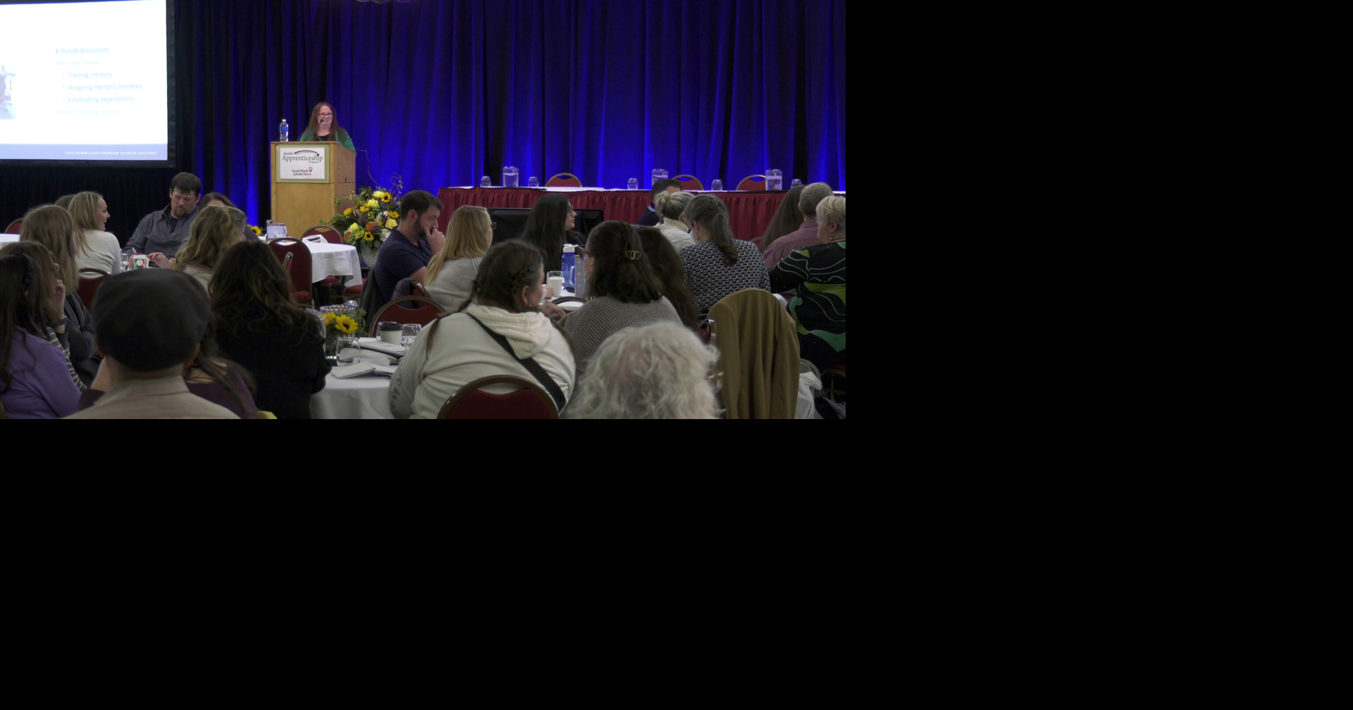Inaugural Maine Apprenticeship Summit held in Augusta | Local News ...