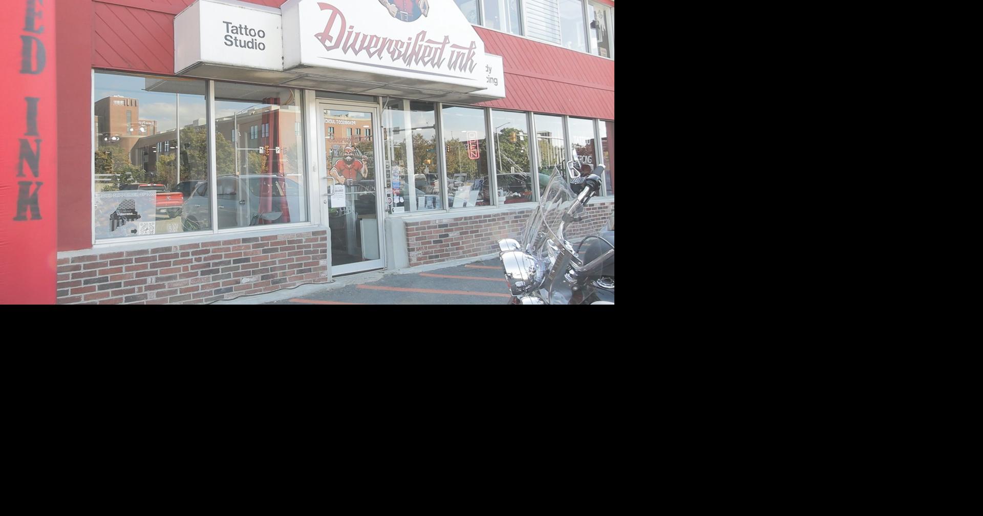 Diversified Ink holds flash tattoo event to support local veterans ...