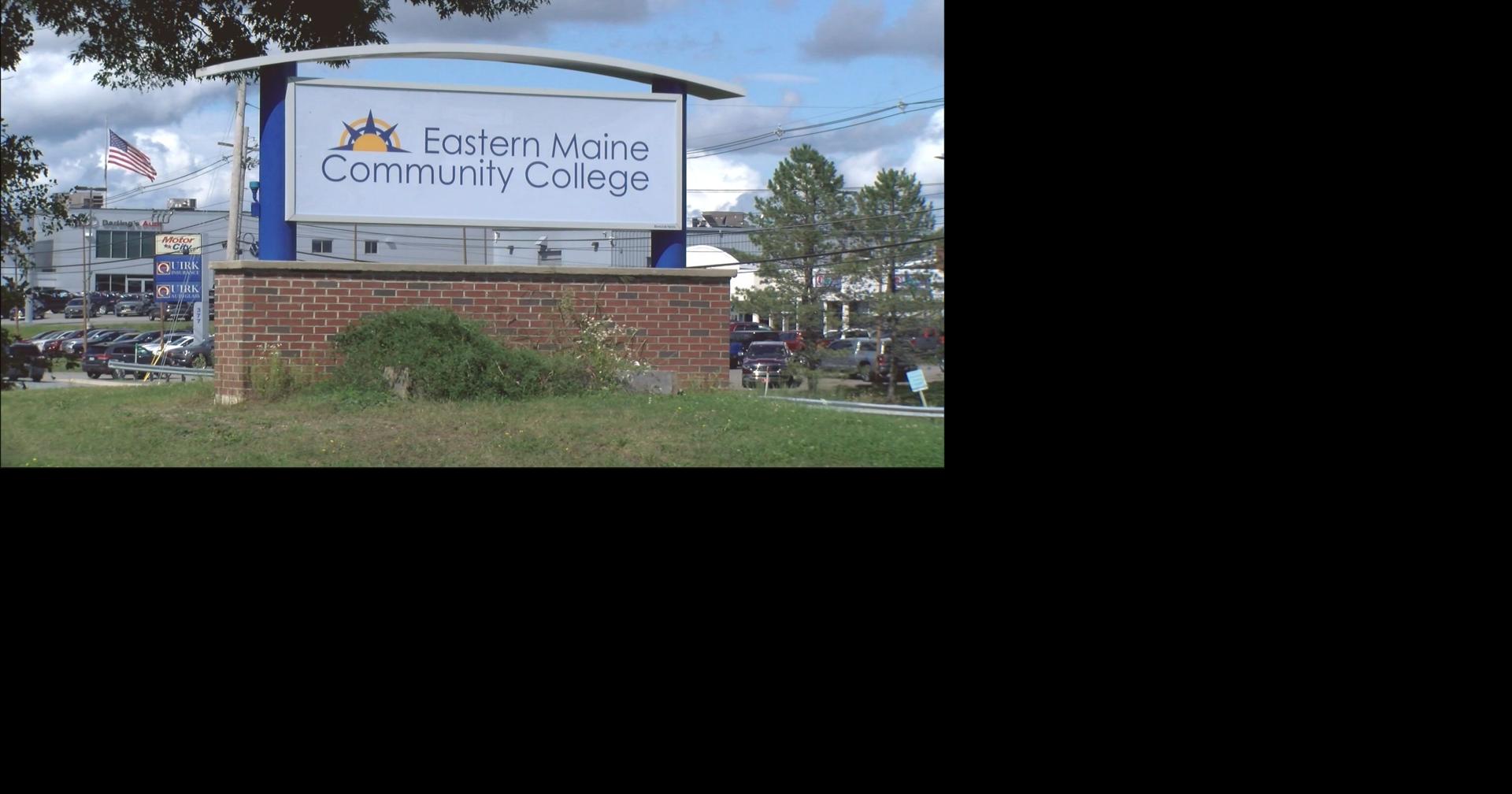 EMCC and UMaine sign culinary arts agreement | Local News | foxbangor.com