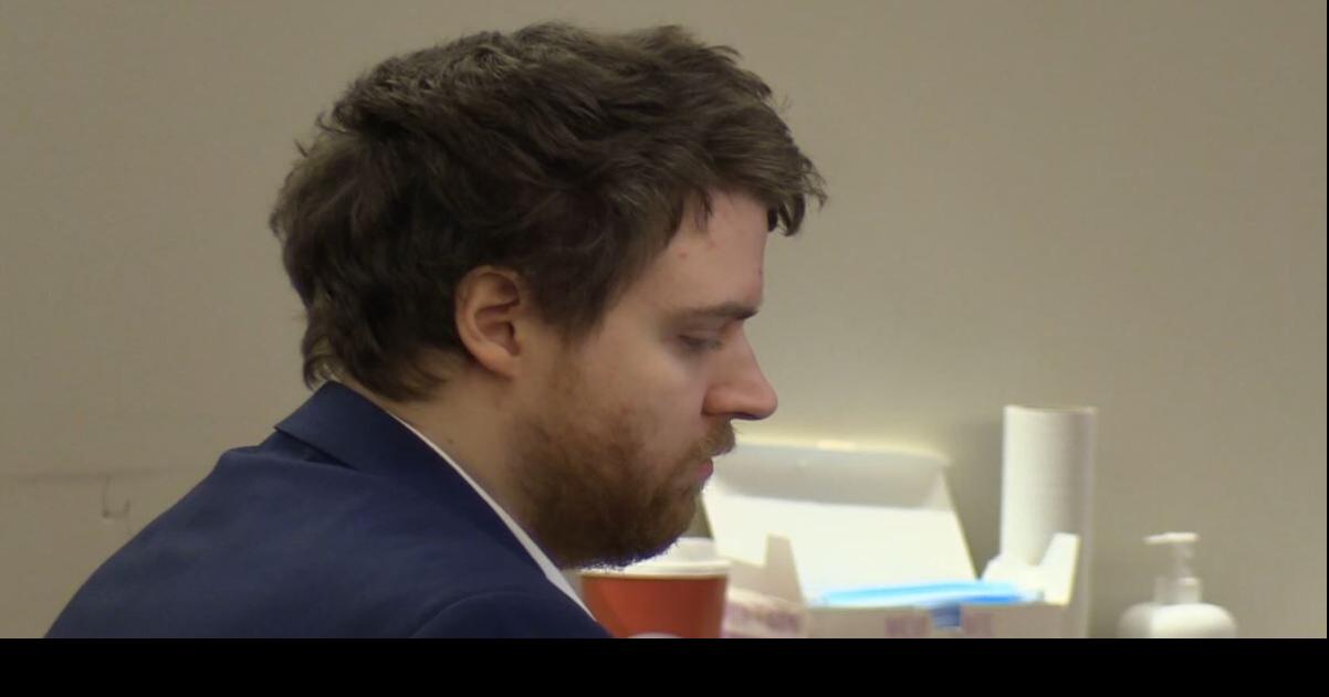 Dylan Ketcham's trial now in jury's hands | Local News | foxbangor.com