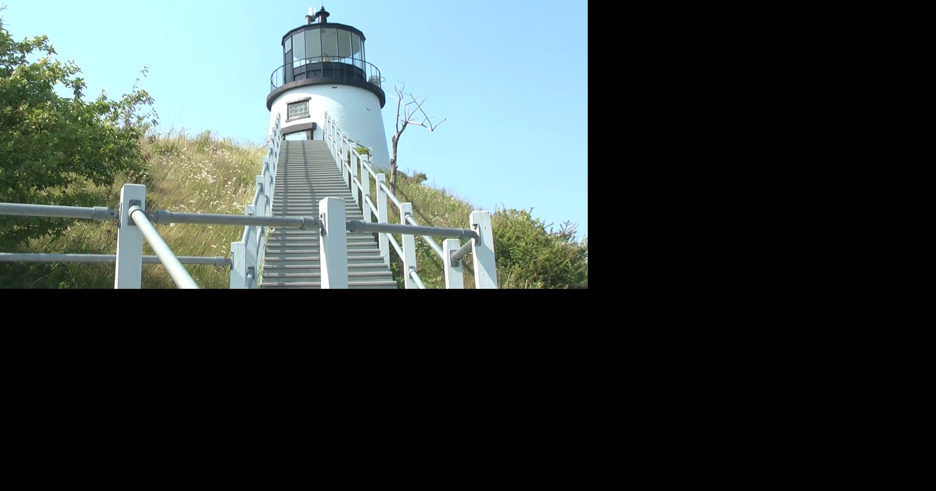 Efforts to preserve Maine's threatened lighthouses | Local News | foxbangor.com