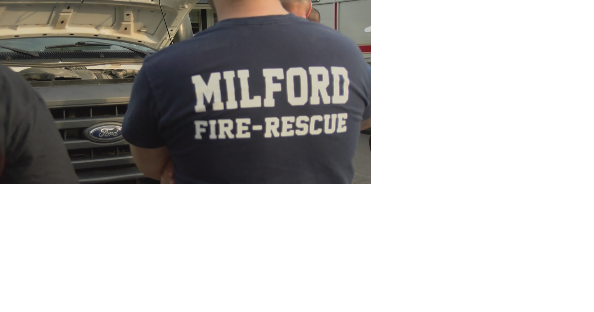 Local fire departments participate in alternatively fueled vehicle ...