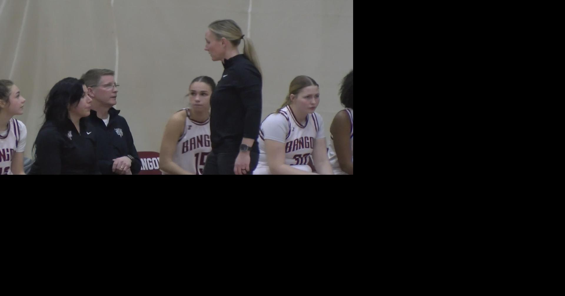 Former Black Bear steps into Bangor head coaching role | Bangor Local ...