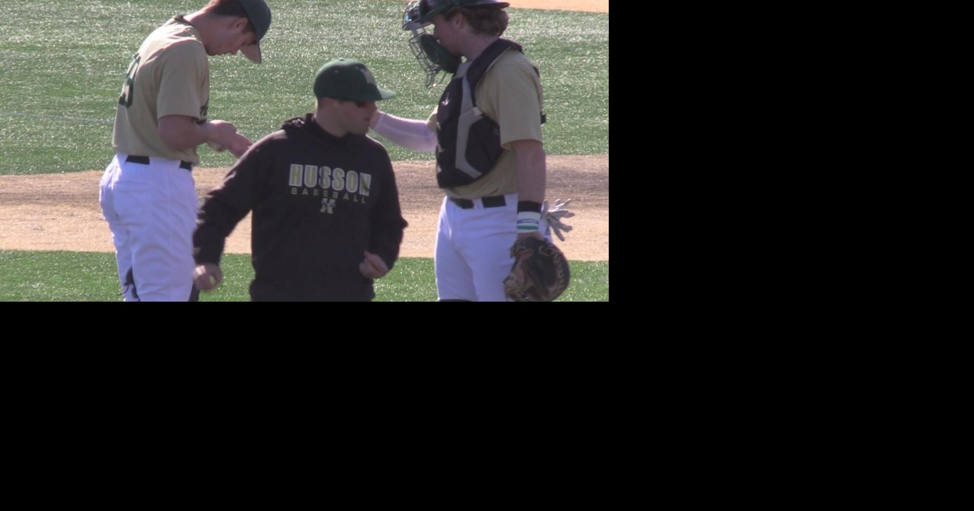 Husson baseball heading to fourth NCAA Tournament in fourth year under ...