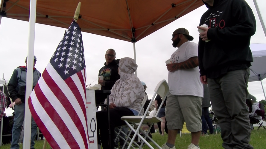 Manna Ministries hold's annual Waterfront Block Party | Local News ...