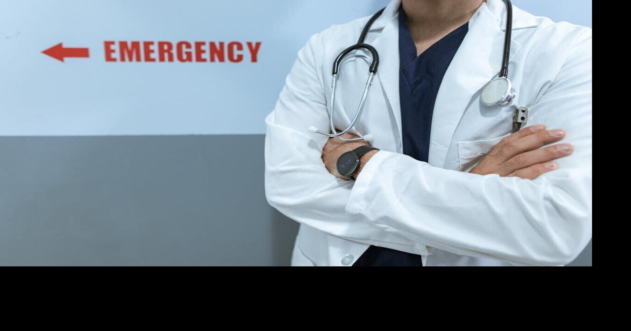 How a video game can help improve doctors’ decisions | Features ...