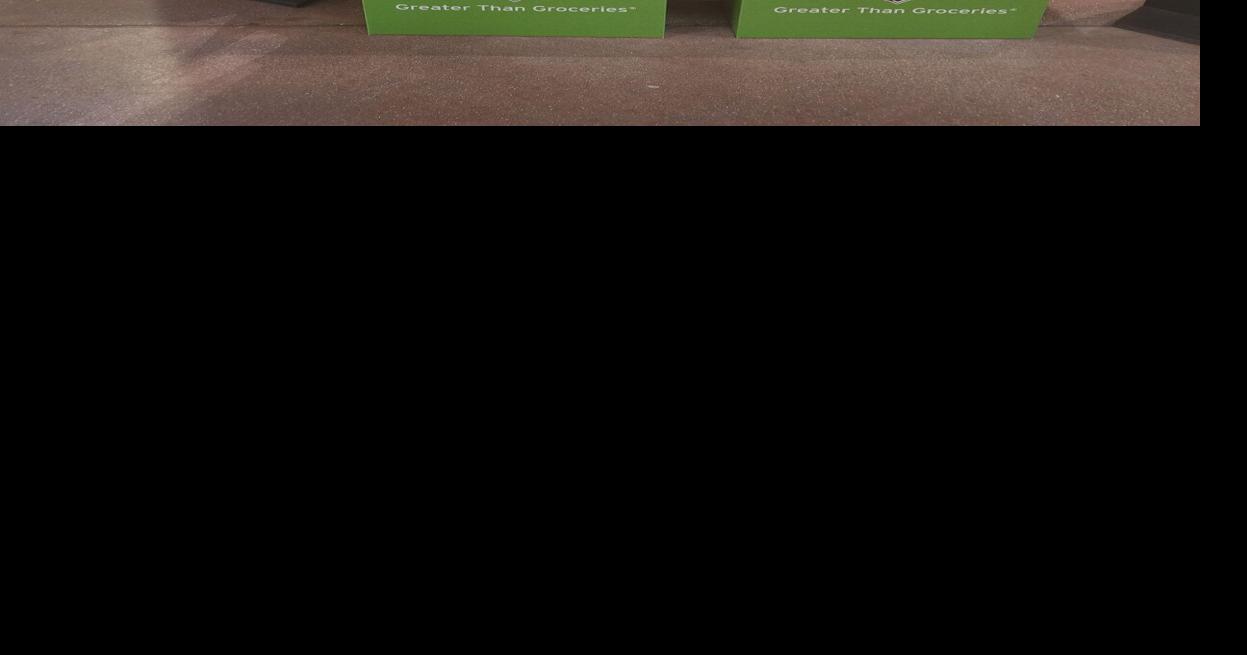 Hannford's Snack Pals Plates Program encourages healthy eating, fights ...