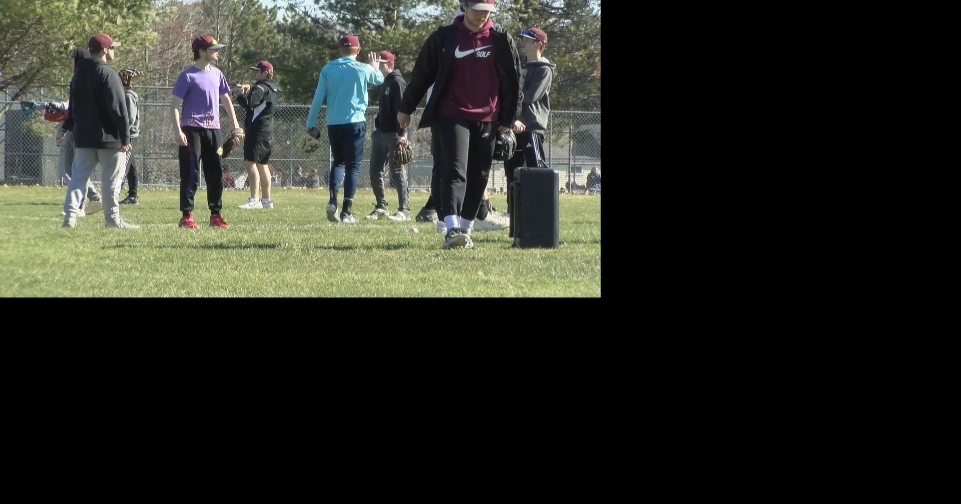 Ellsworth baseball hopes to use start as stepping stone to big run ...