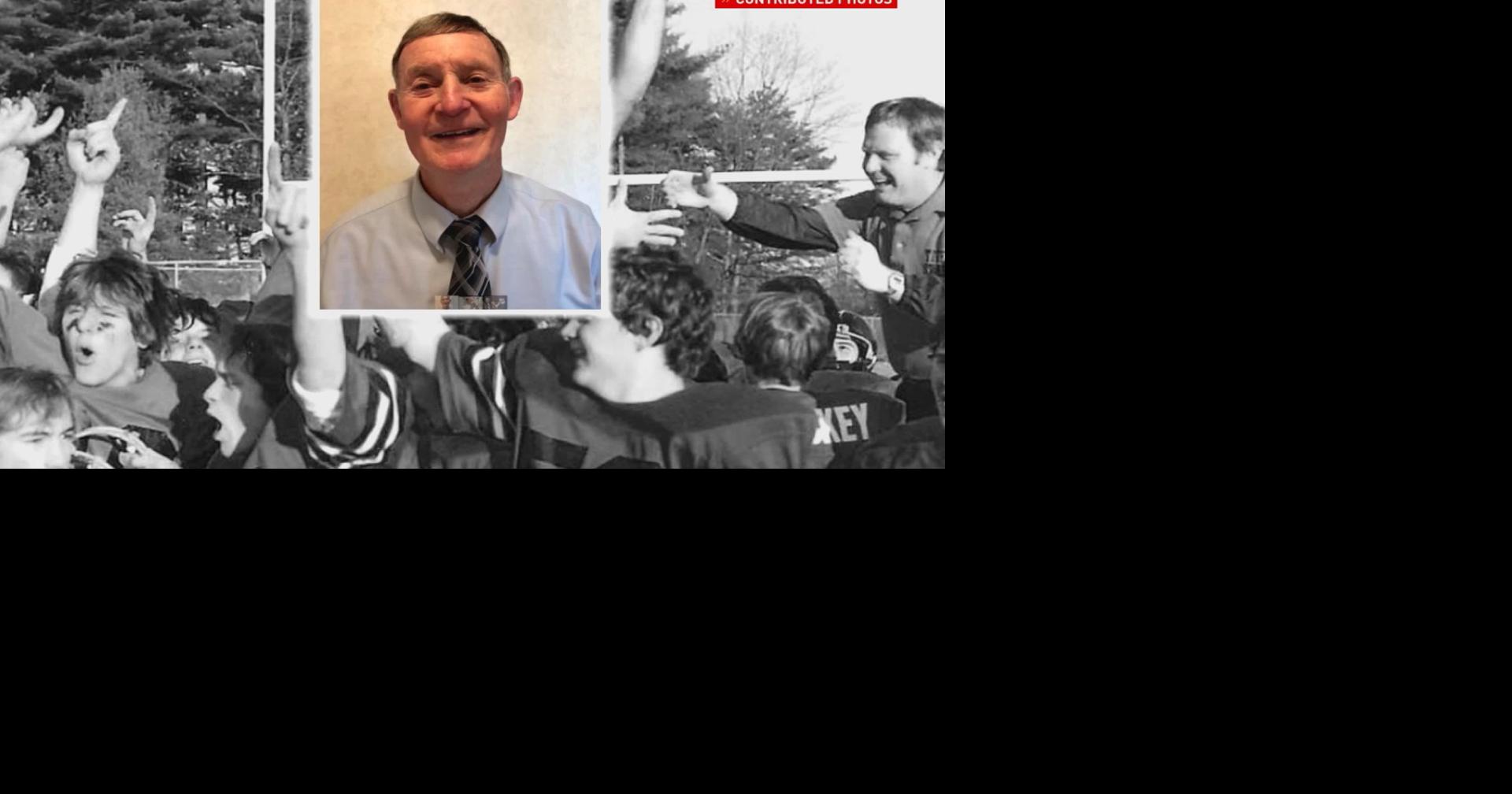 Maine coaching legend John Wolfgram passes away at 77 | Bangor Local ...