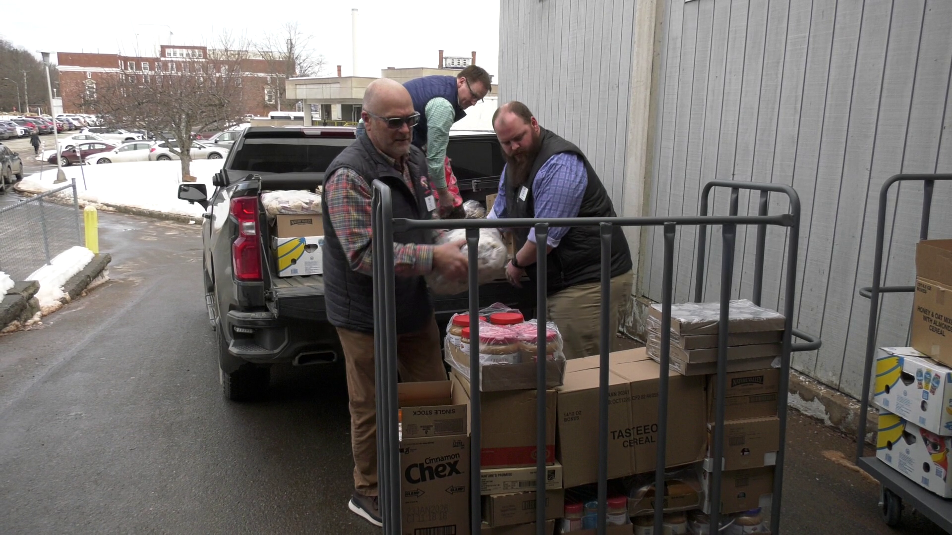 Local News | foxbangor.com