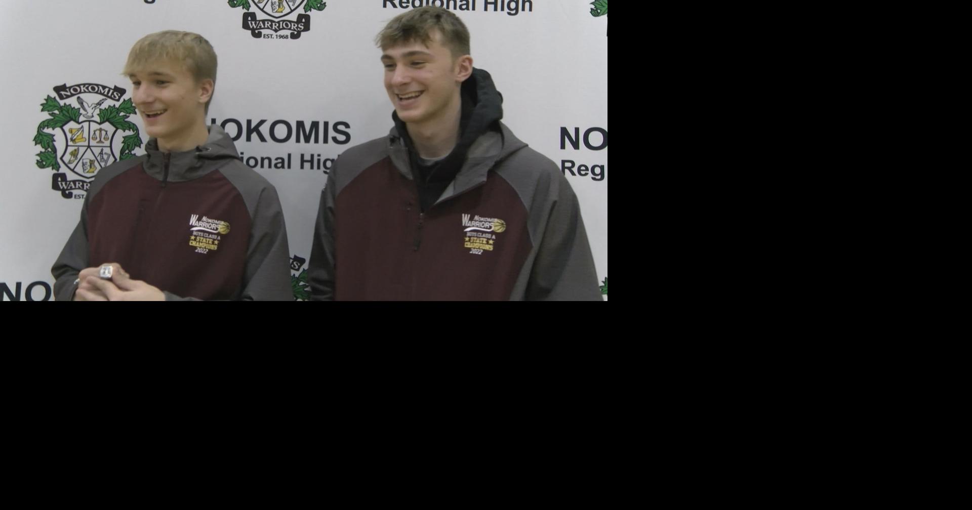 Cooper, Ace Flagg playing in Maine with Montverde Academy in January ...