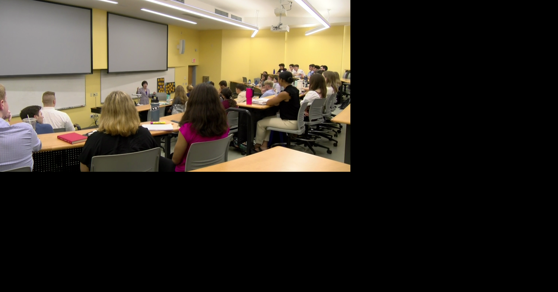 Cohen Institute's high school program shaping future leaders | News ...