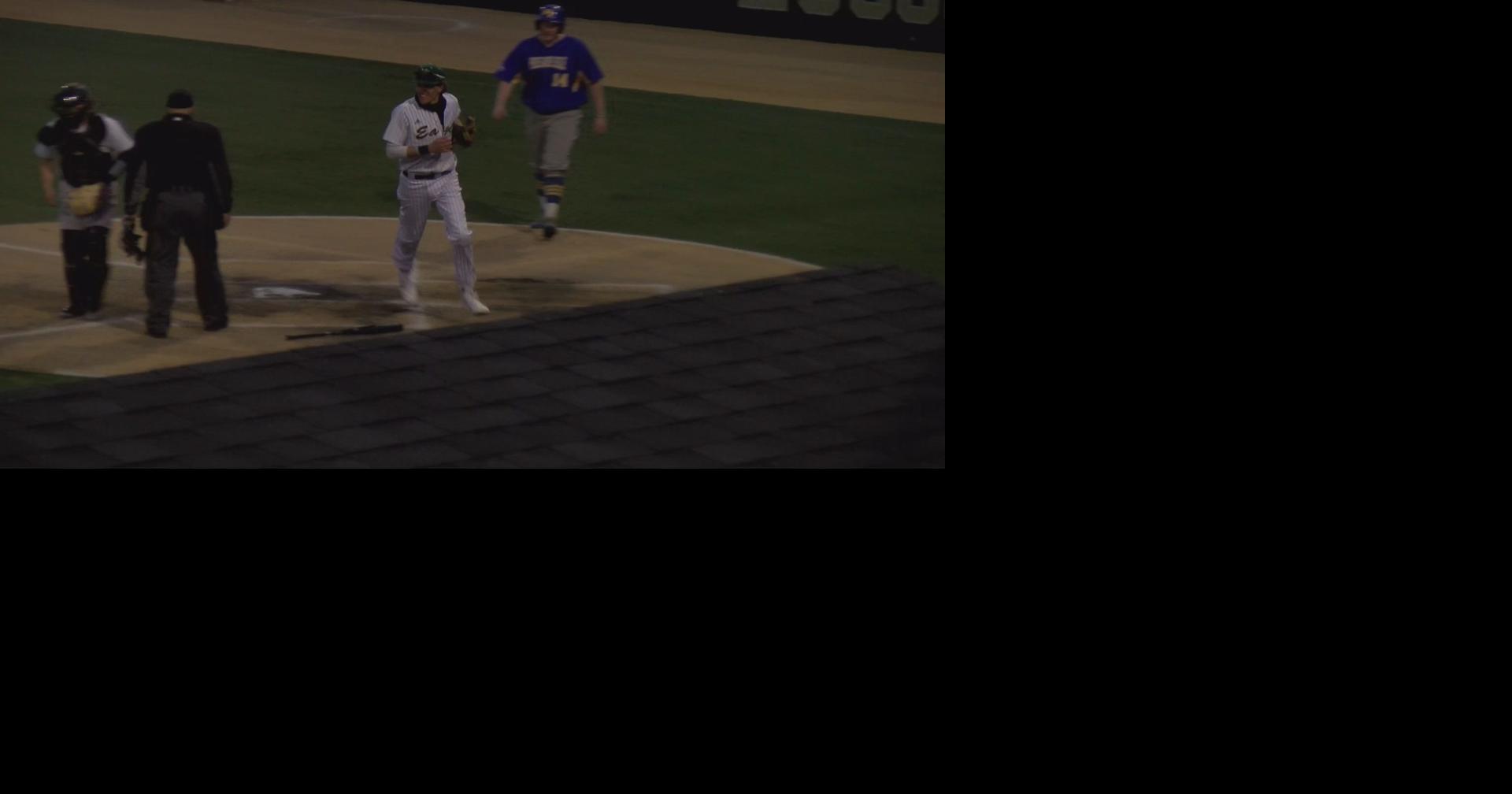 Husson baseball survives late threat to defeat Maine-Presque Isle ...