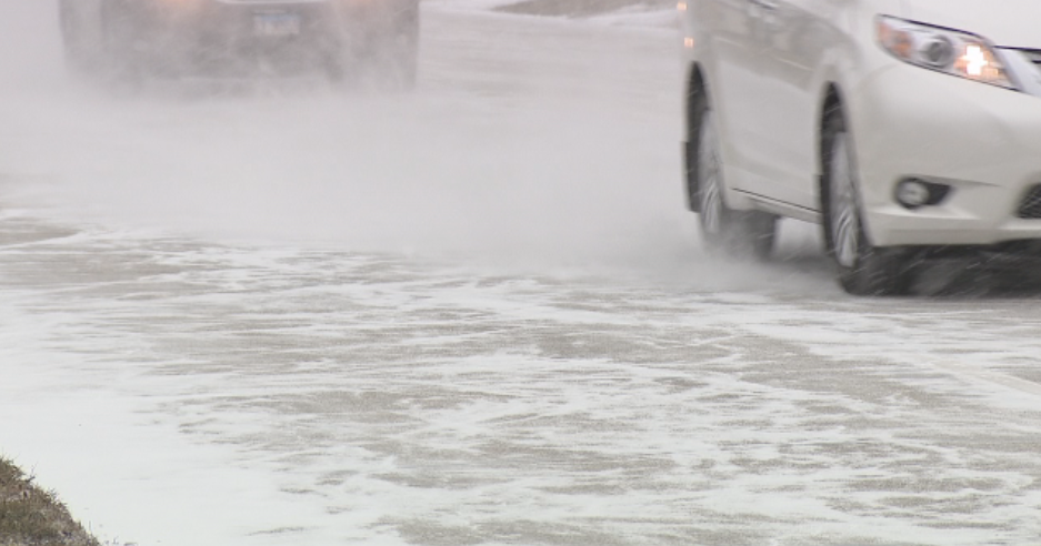 Dangerously cold conditions return after weekend snowstorm | Local News ...
