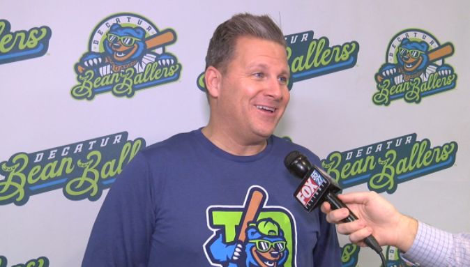 The Decatur Bean Ballers: what we know about the newest Prospect League ...