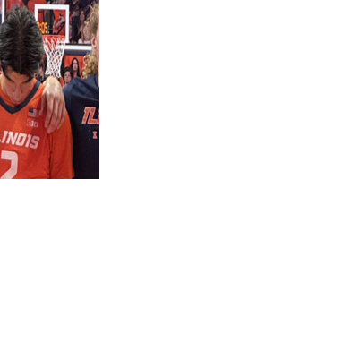 Many basketball insiders expect Andrej Stojakovic to return to Illinois ...