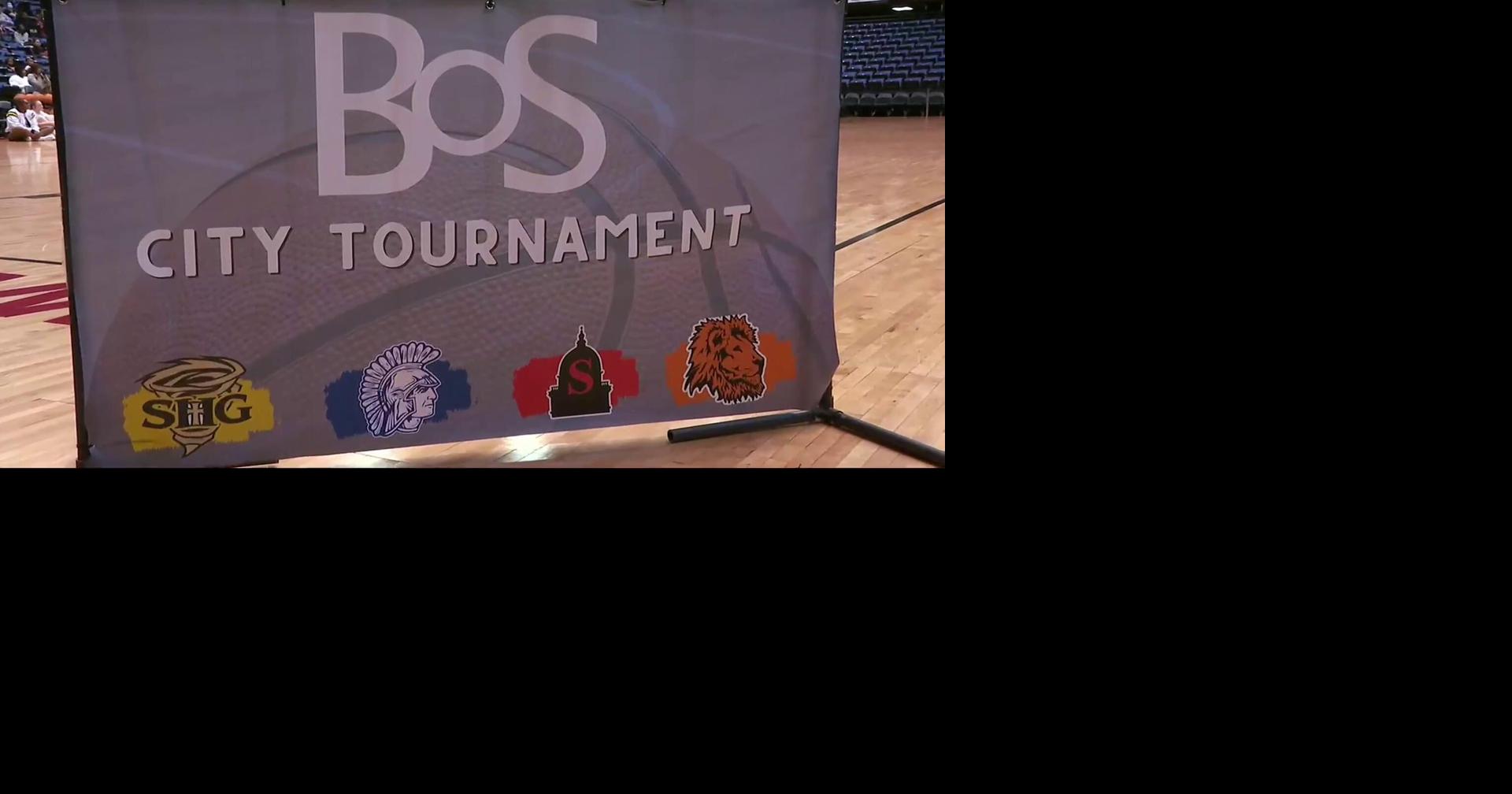 City Tournament Day 1: Southeast & Springfield High girls open win day ...