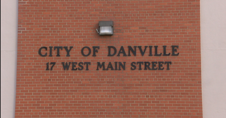 Danville leaders debate mayor and treasurer salary hikes | Local News ...