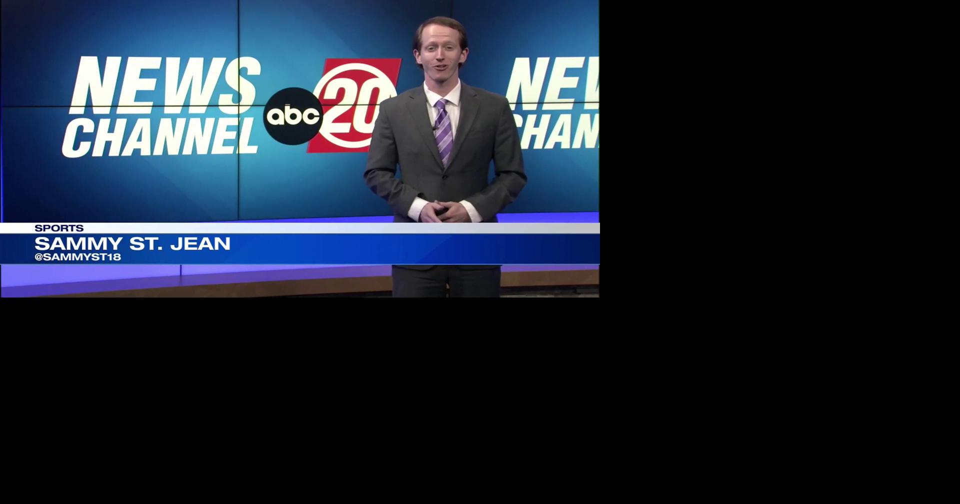 Porta's Maggie Zimmerman wins FNS Scholar Athlete of the Year | Sports ...