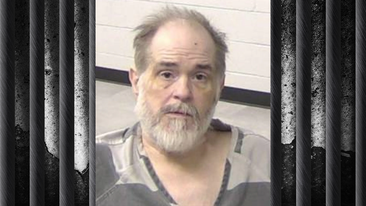 ISP arrests Decatur man for aggravated assault after crossbow incident ...