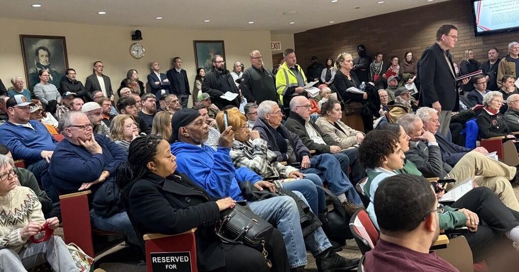 Decatur Council Approves Proposal for New Power Plant | Local News ...