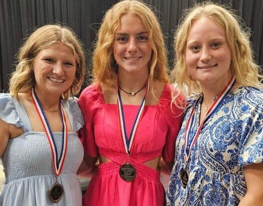 Local All-Stars: Russellville's Penrod & Croslin, Logan County's Epley ...