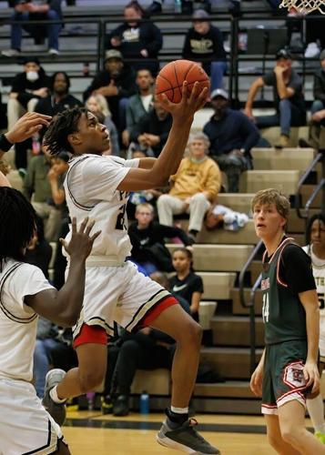 Panthers defeat regional rivals 65-26 | Sports | franklinfavorite.com