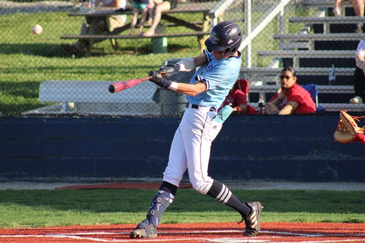 Logan County Cougars overpower Todd County Central Rebels 10-0 | Sports ...