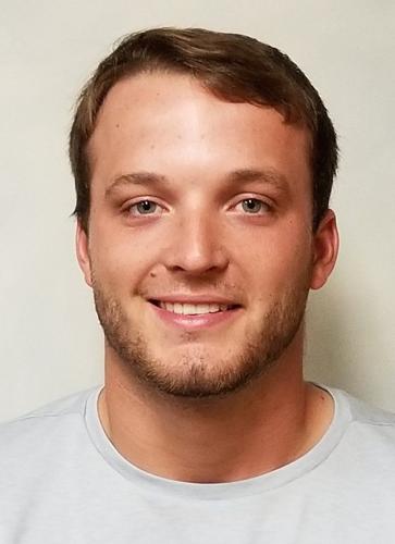 Caudill signs with Kentucky Wesleyan | Local | franklinfavorite.com